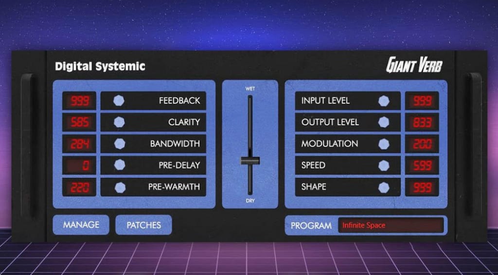 Best free plug-ins this week: Flying Delay, Giant Verb and Saturator ...