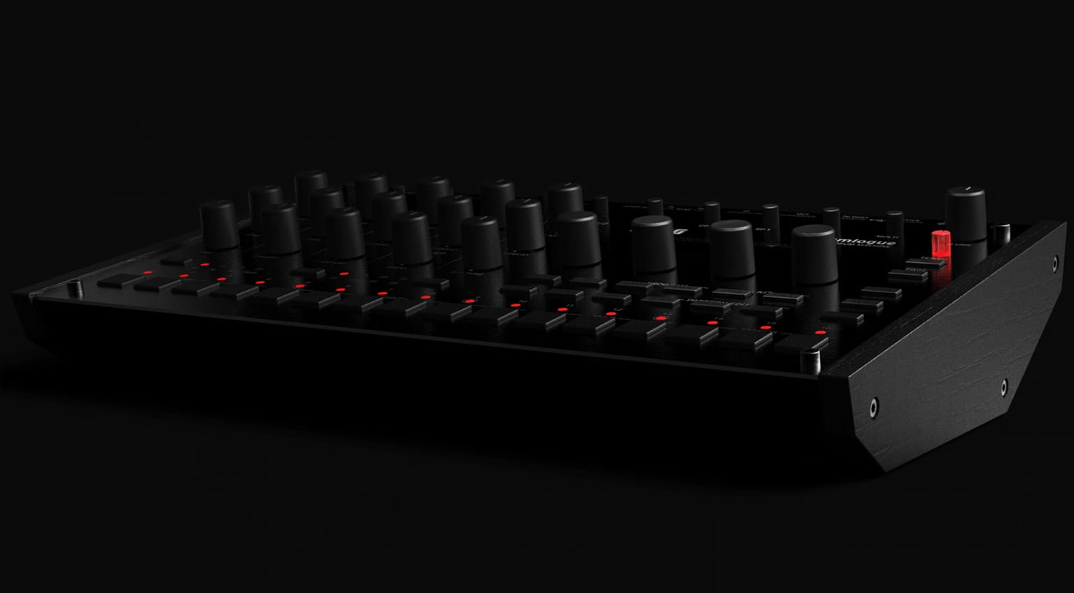 NAMM 2021: Korg Drumlogue - hybrid rhythm machine with Multi-Engine ...