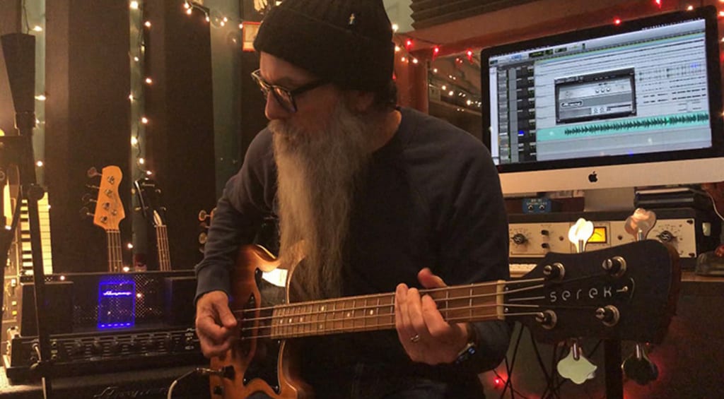 Plugin Alliance Vertigo VSS-2: A Monster Channel Strip Plugin ...