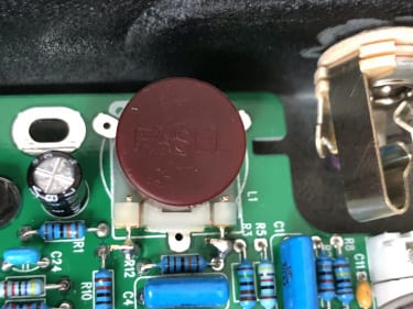 The VOX Clyde McCoy Wah: A classic wah pedal and its history - gearnews.com