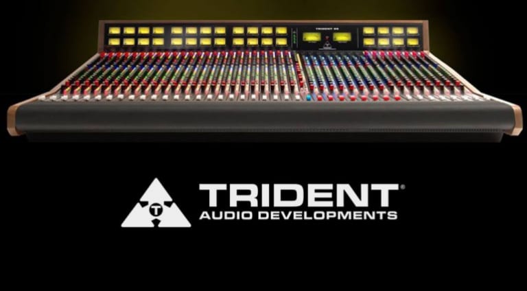 Trident turns its CB9066 and 80B hardware equalizers into plug-ins ...
