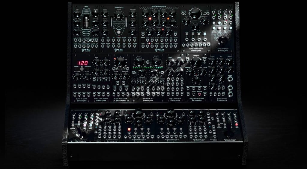 Dada Life Secret Sauce: Tasty Treats for your DAW - gearnews.com
