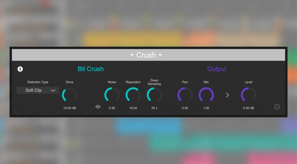 Best free plug-ins this week: HY-ESG, MacPack and Crush - gearnews.com
