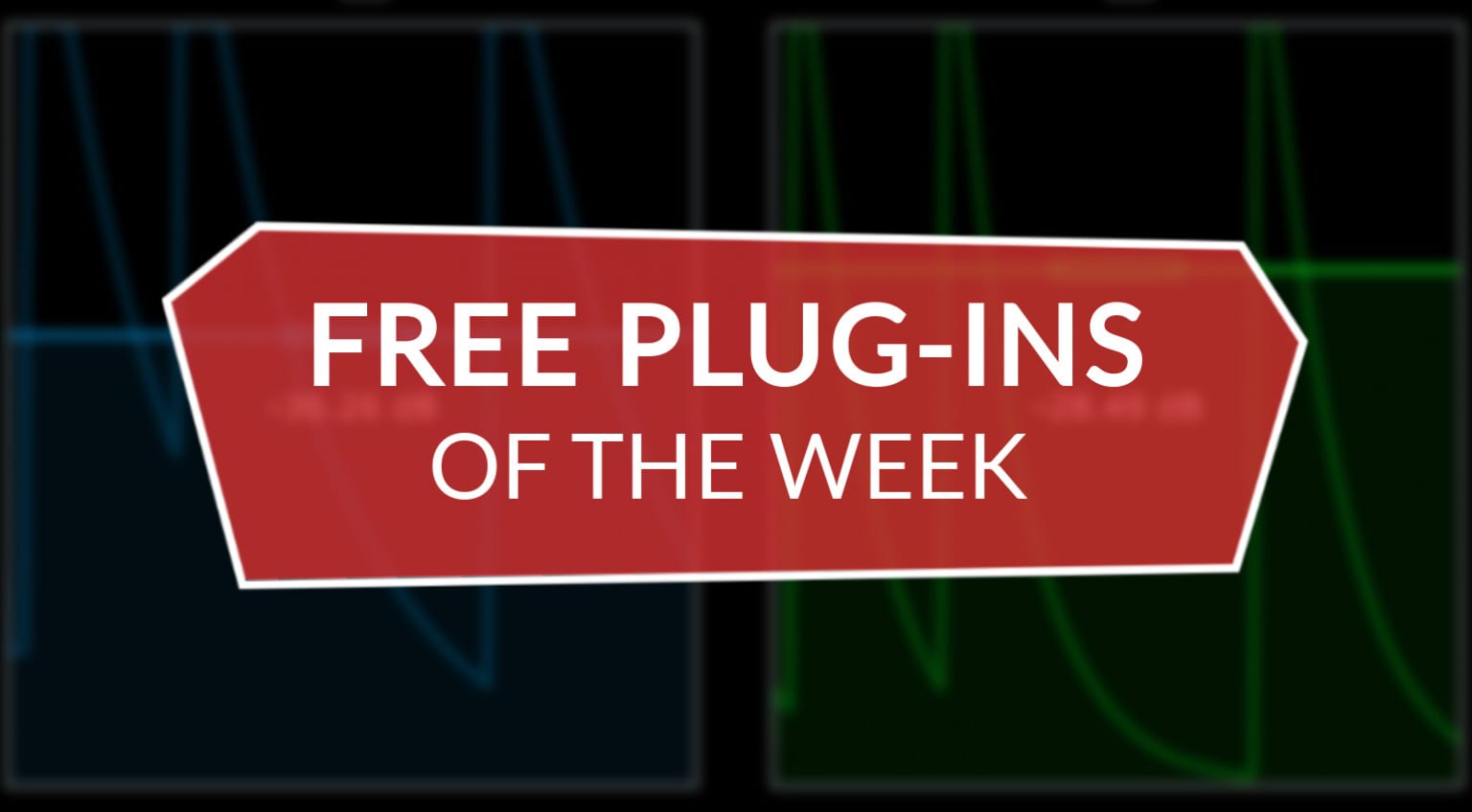 Best free plug-ins this week: Flux Mini, Cymbal Killer and Basic ...