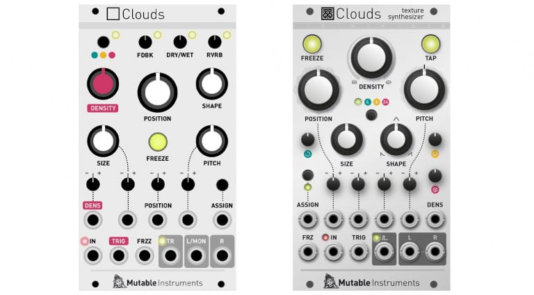 Beads, an illustrated history from Mutable Instruments - gearnews.com