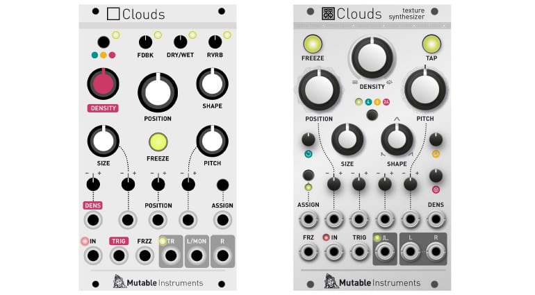 Beads, an illustrated history from Mutable Instruments - gearnews.com