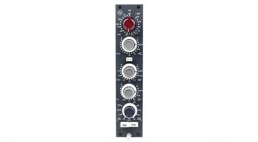 The genius of Rupert Neve: 6 of his best studio innovations - gearnews.com