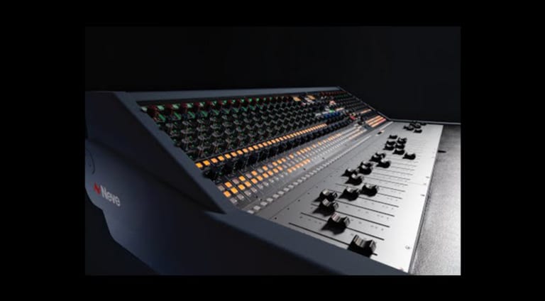 The genius of Rupert Neve: 6 of his best studio innovations - gearnews.com