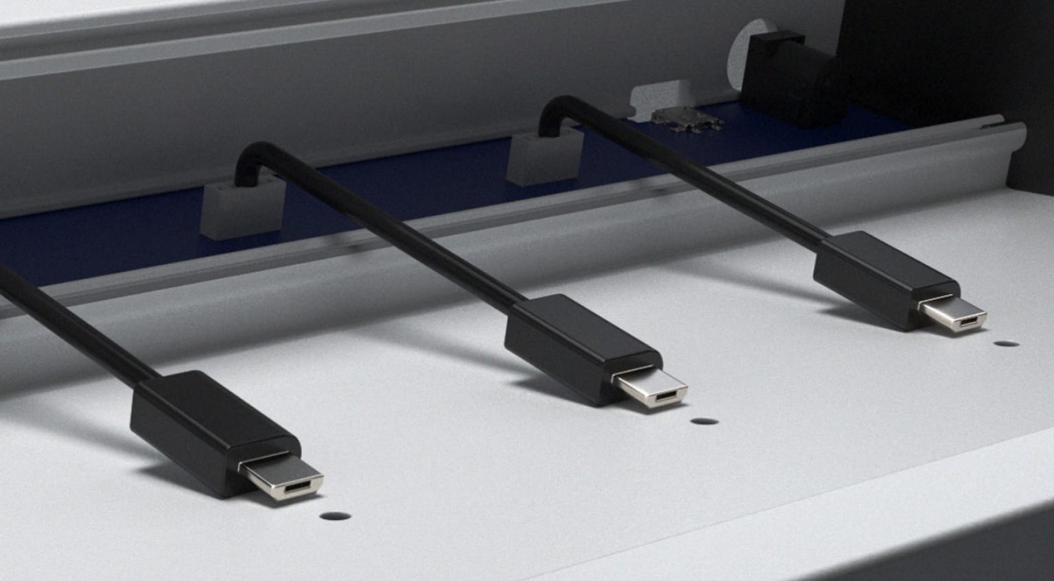 TC Electronic Icon Dock: Base station for Icon Series hardware ...