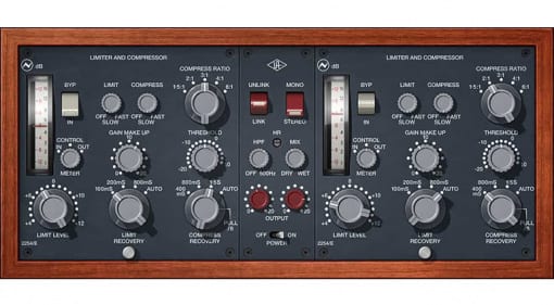 The genius of Rupert Neve: 6 of his best studio innovations - gearnews.com