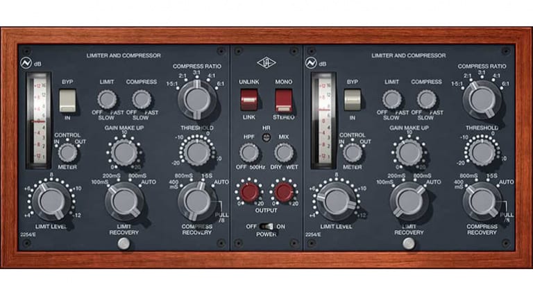 The genius of Rupert Neve: 6 of his best studio innovations - gearnews.com