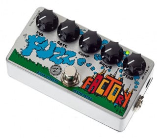 The 7 Best Fuzz Pedals: Perfect For Stoner Rock, Psychedelic, or Shoegaze!
