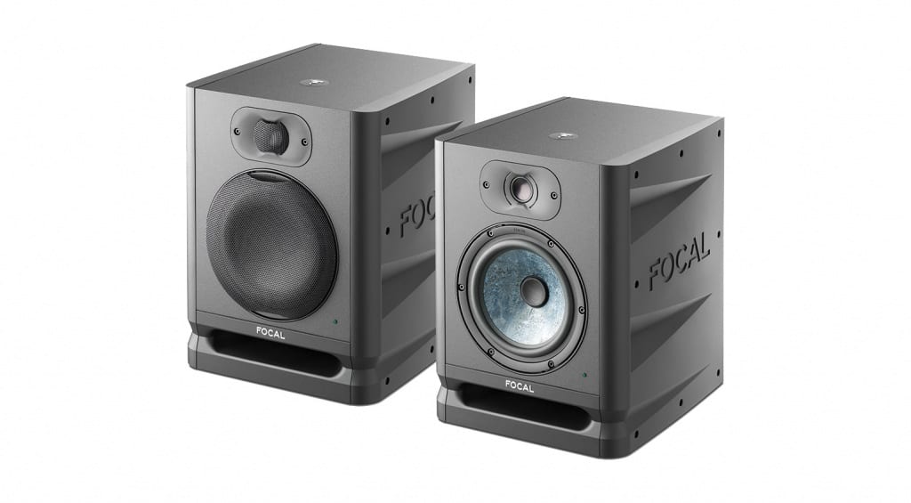 Focal Alpha Evo series monitors: upgraded design and many new features ...