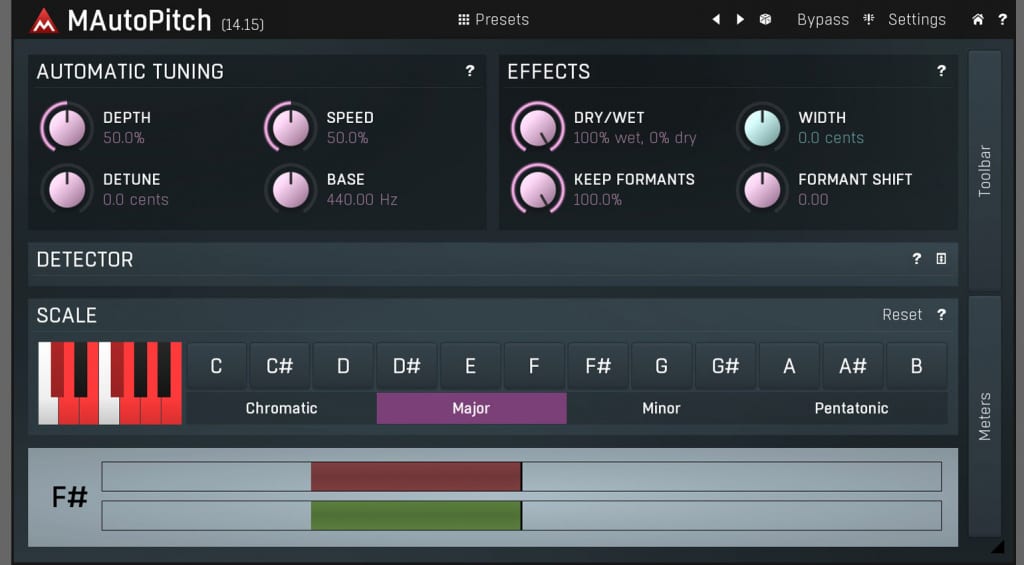 Best free plug-ins this week: Music Pattern Generator, MAutoPitch and ...