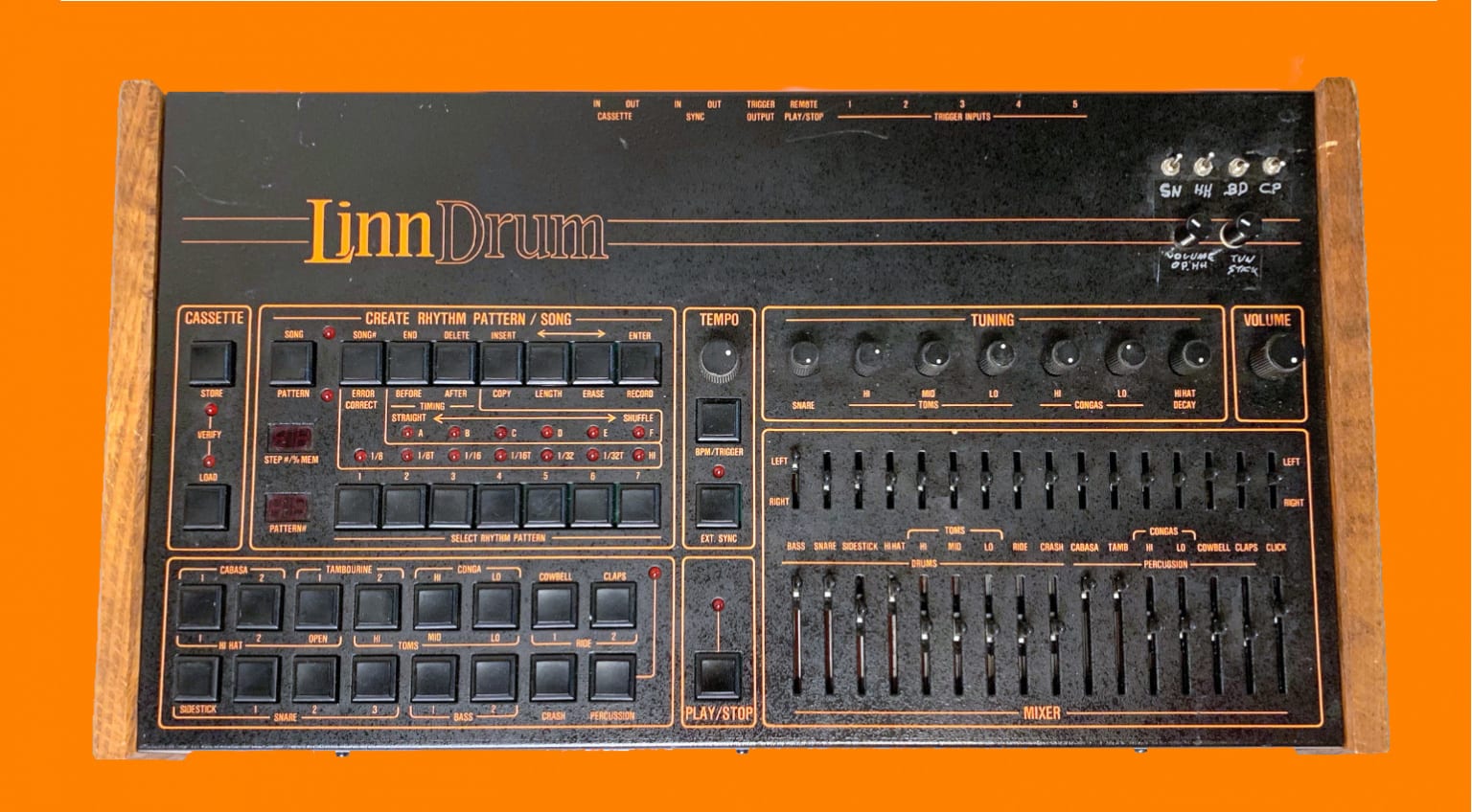GForce Software IconDrum - Another GForce Drum Machine, Another Classic ...