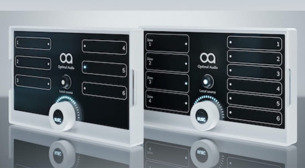 Waves launches new Commercial Audio division with CA1000 and CA2000 DSP Engines - gearnews.com