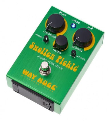 Way Huge Jumbo Fuzz Swollen Pickle XXX: 30 Years of Pickle! - gearnews.com