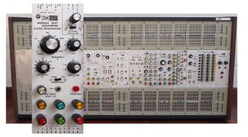 The History of ARP Instruments: American Giants - gearnews.com