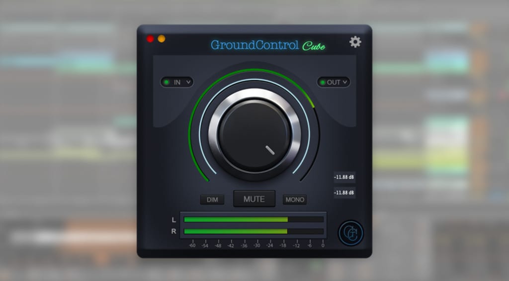 Ginger Audio GroundControl is a free Soundflower alternative - gearnews.com