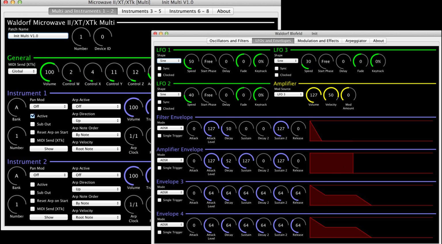Edisyn: Synth Patch Editor covers over 60 synthesizers for free - gearnews.com