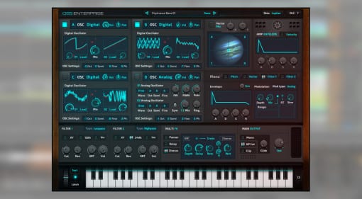 Best free plug-ins this week: Ocean Swift Synthesis, Surge 1.9 and ...