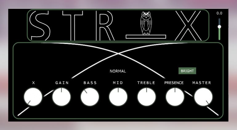 Best free plug-ins this week: SPATIO Light, SideChainer 2 and STR-X ...