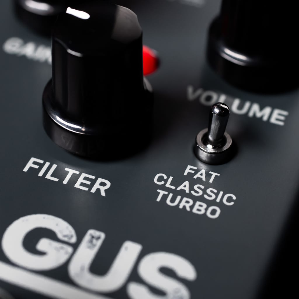 TC Electronic Magus Pro recreates the LM308 op-amp for analogue ...