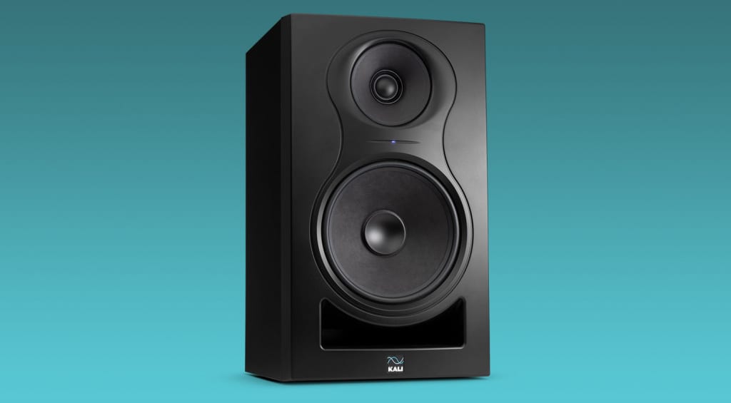 Kali Audio IN-8 2nd Wave: the studio monitor gets a nice update ...