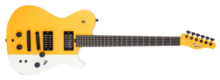 Manson Guitars reveals spectacular MA 10th Anniversary Editions ...