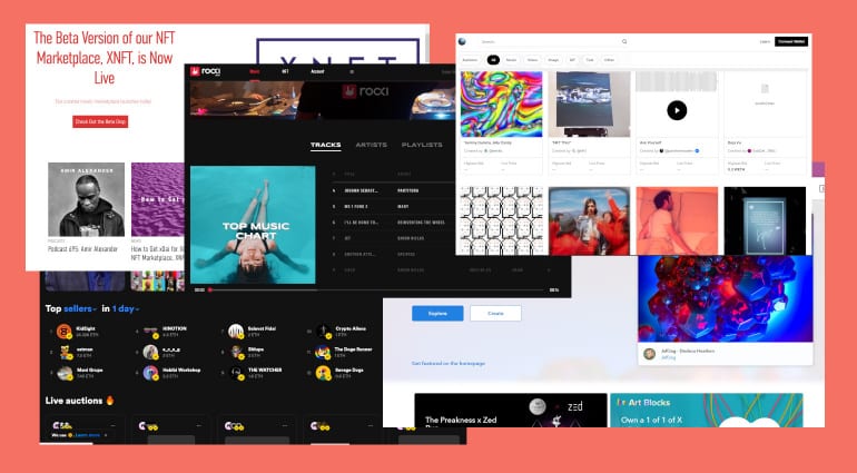 NFTs for Musicians: A new cash source for creatives? - gearnews.com