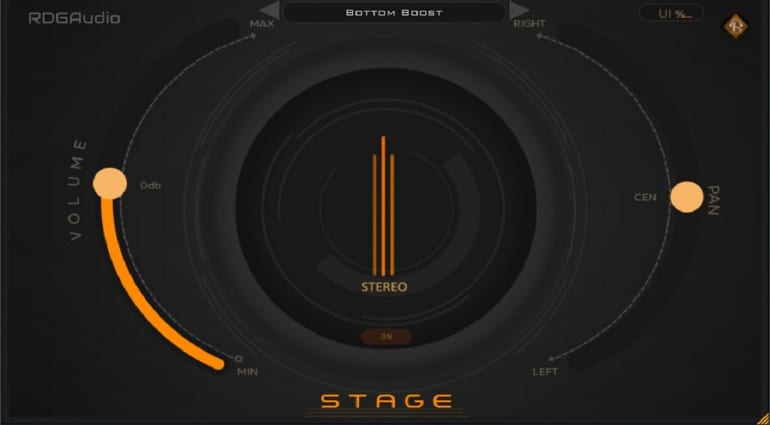 Best free plug-ins this week: PCM2612, Stage and 808 Bass Module 4 Lite ...