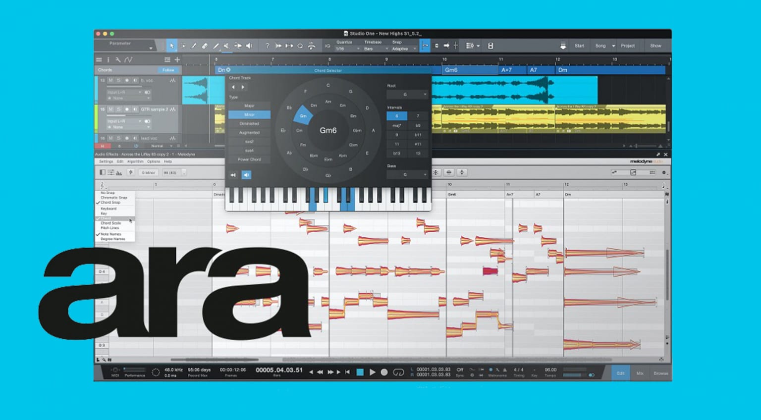 Celemony makes ARA open source, releases software development kit ...