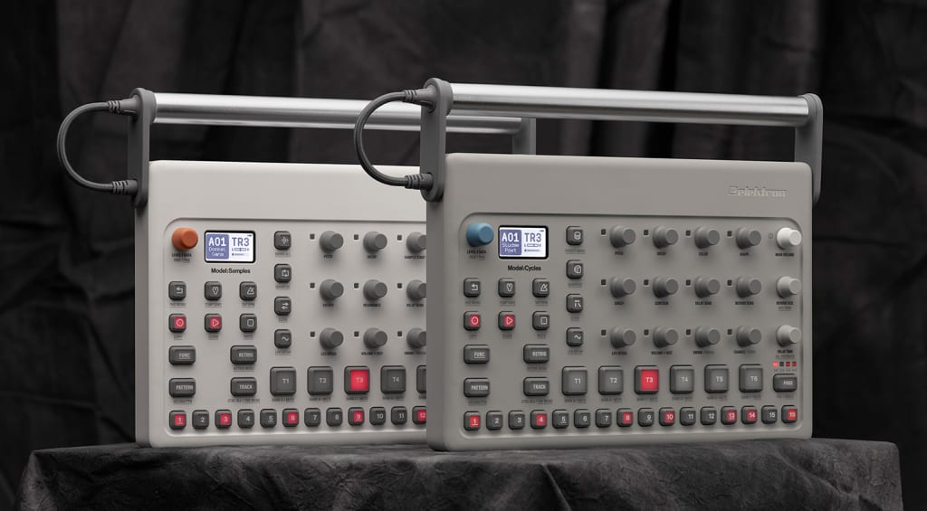 Put a Power Handle on your Model:Samples or Model:Cycles and take it ...