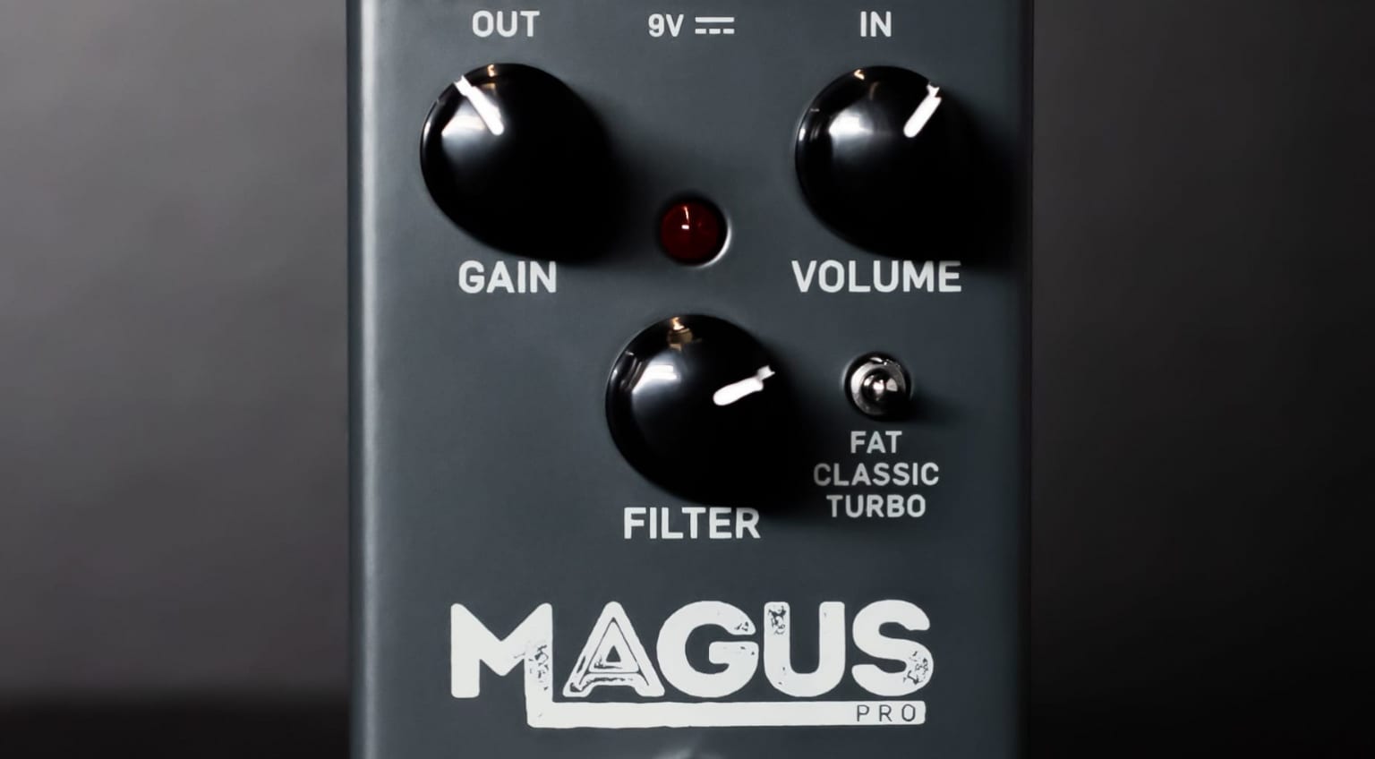 TC Electronic Magus Pro recreates the LM308 op-amp for analogue ...