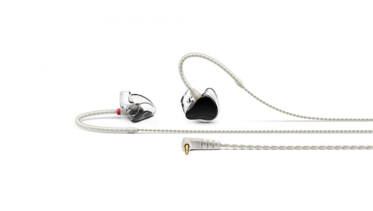 Sennheiser partners with Fischer Amps to create the FA500 custom IEM ...