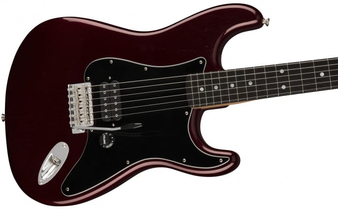 Fender's Custom Shop Master Builders build limited run Student models ...