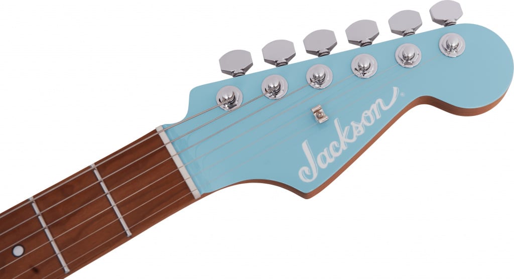Misha Mansoor introduces his new Jackson MJ Series Signature So-Cal 2PT ...