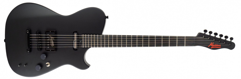 Could the new Manson MB Signature KR-1 be the perfect stealth axe ...