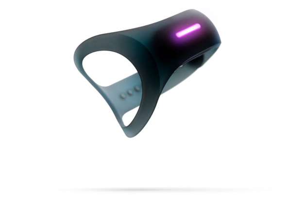 Sony Motion Sonic - a wrist-based effects system - gearnews.com