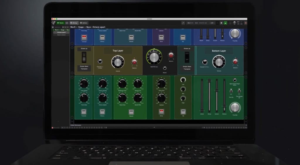 Gig Performer 4: Build your ultimate live performance rig - gearnews.com