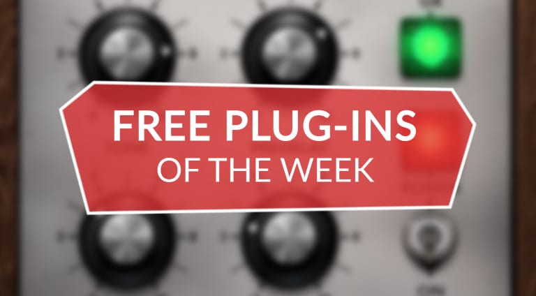 Best free plug-ins this week: VREV-666, Space Lite and Fleeter ...