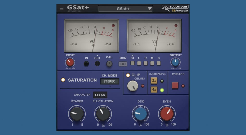 Best free plug-ins of the year: Top 10 free effects and synths of 2021 ...