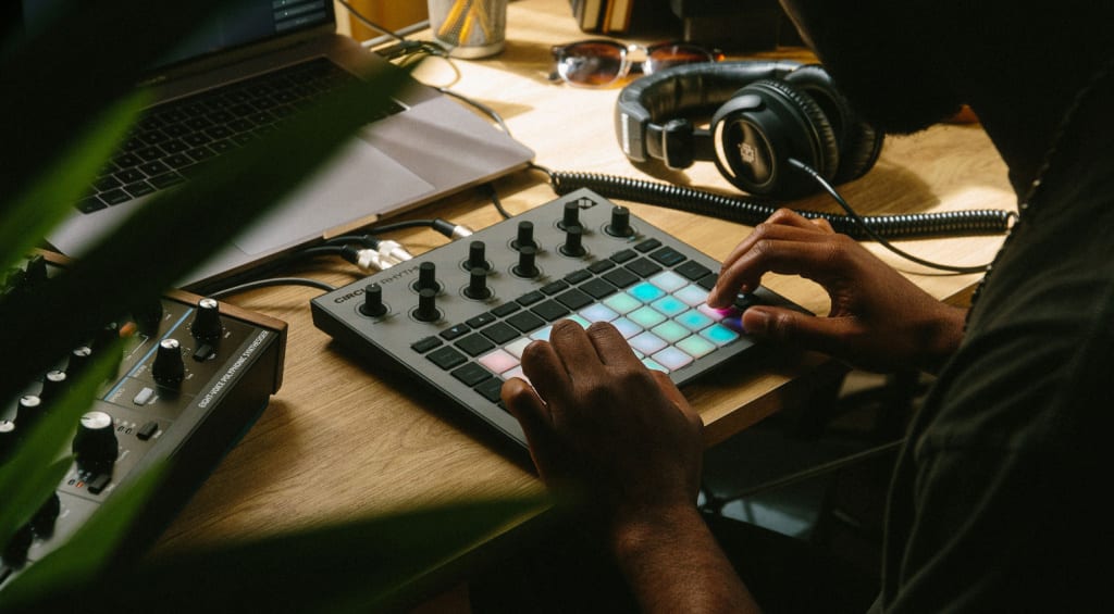 Novation turns 30: Their 5 best Synths - plus a chance to win ...