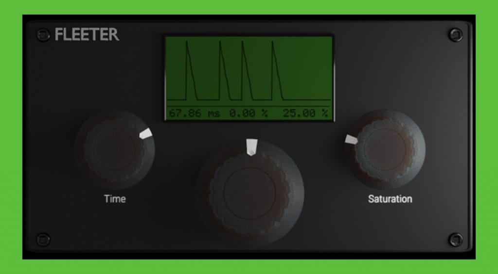 Best free plug-ins this week: VREV-666, Space Lite and Fleeter ...