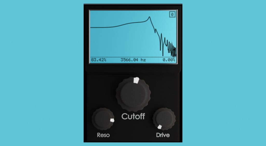Best free plug-ins this week: Warmy EP1A, OctaSine and Unifilter ...