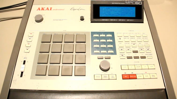 Why is sampling still relevant in modern music production?