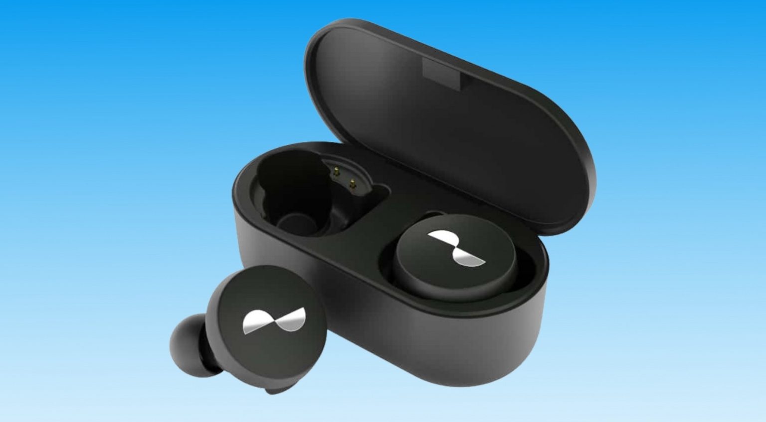 Nura claims new NuraTrue are "World's Smartest" Wireless Earbuds ...