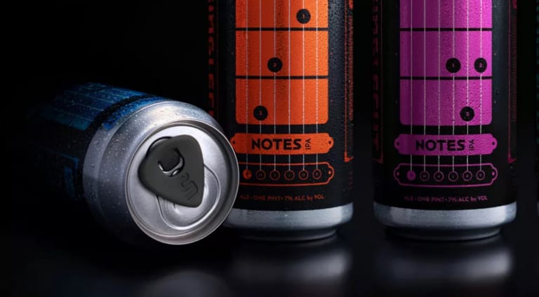 SingleCut Beersmiths Notes IPA: Hold my beer, I'm taking a solo ...