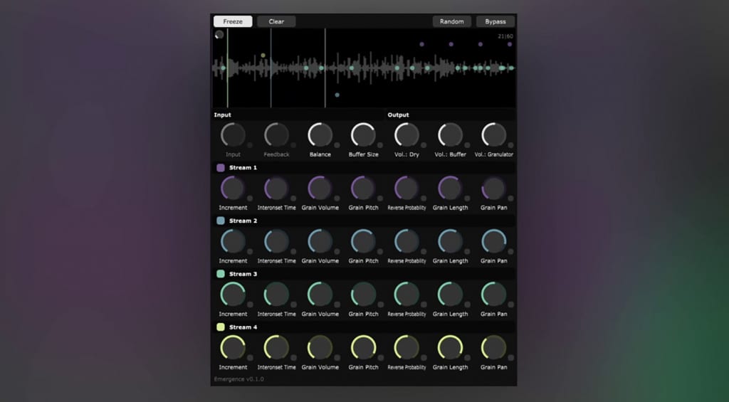 Best free plug-ins this week: CHANNEV, Emergence and FourHead ...