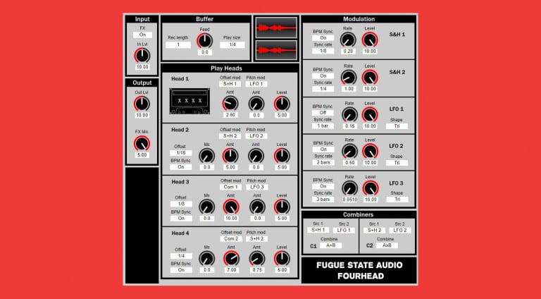 Best free plug-ins this week: CHANNEV, Emergence and FourHead ...